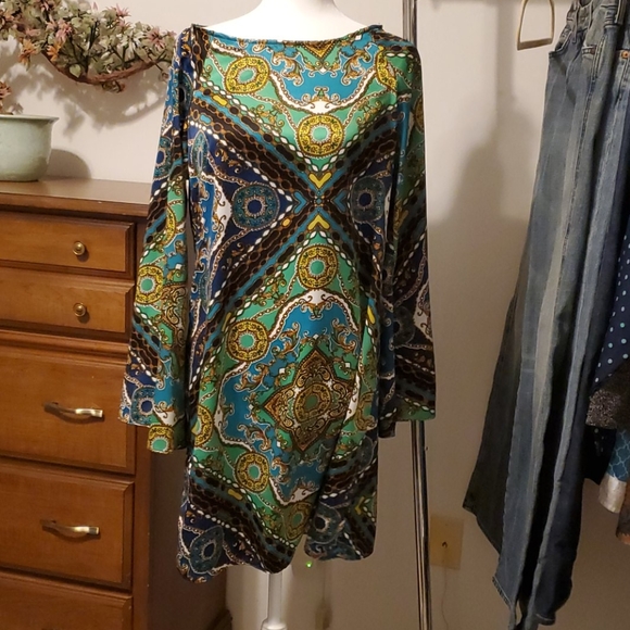 MSK | Dresses | Msk Dress | Poshmark